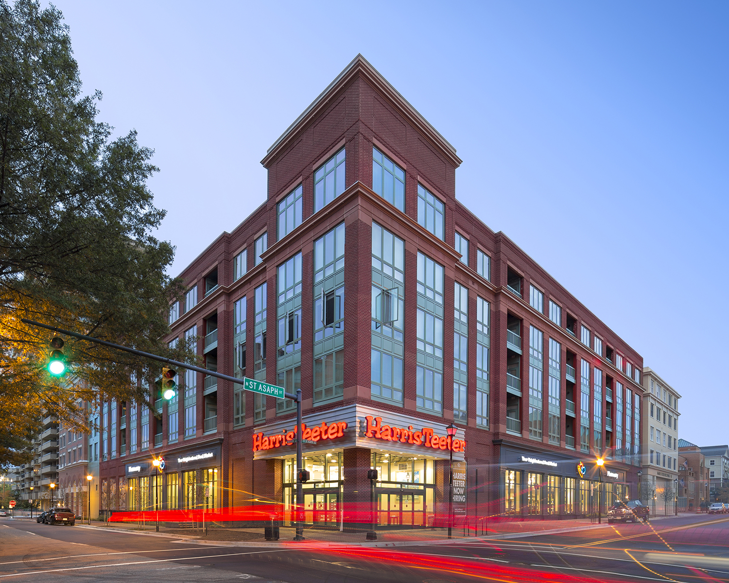 Portfolio – Buchanan Partners