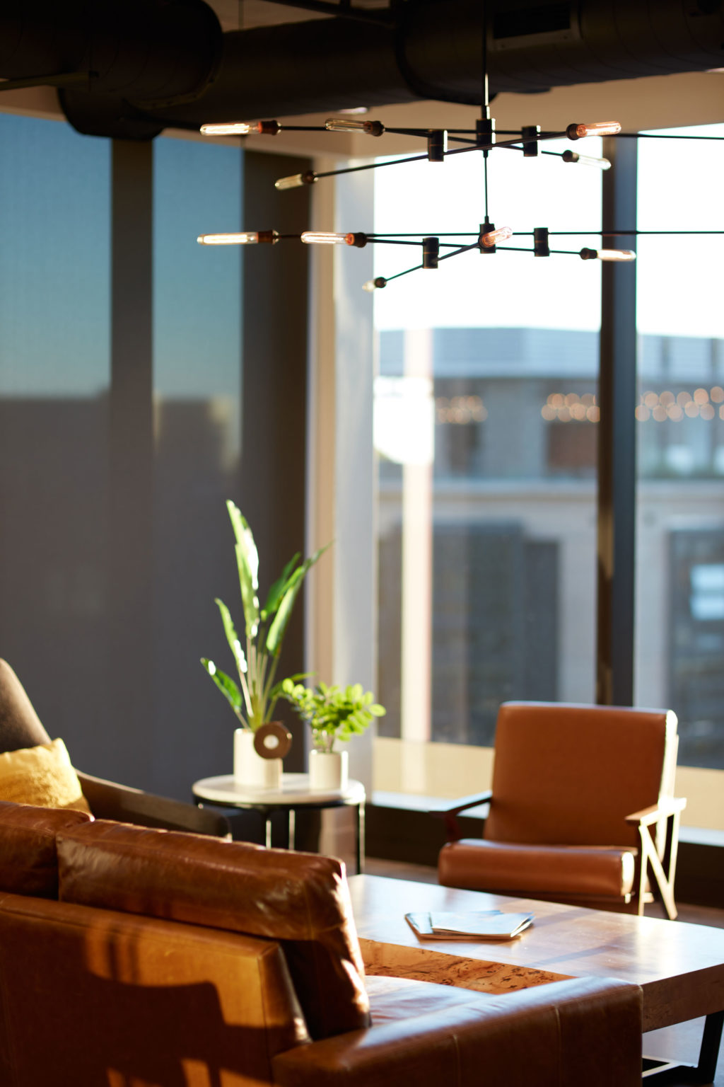 About – Buchanan Partners