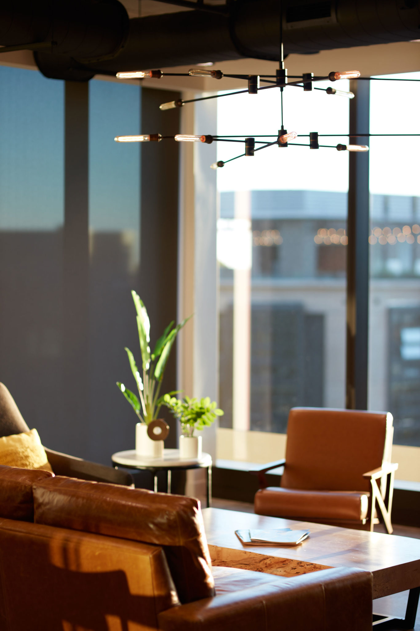 About – Buchanan Partners