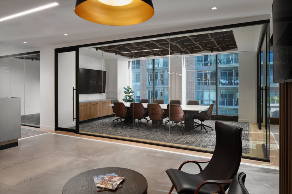 Contact – Buchanan Partners