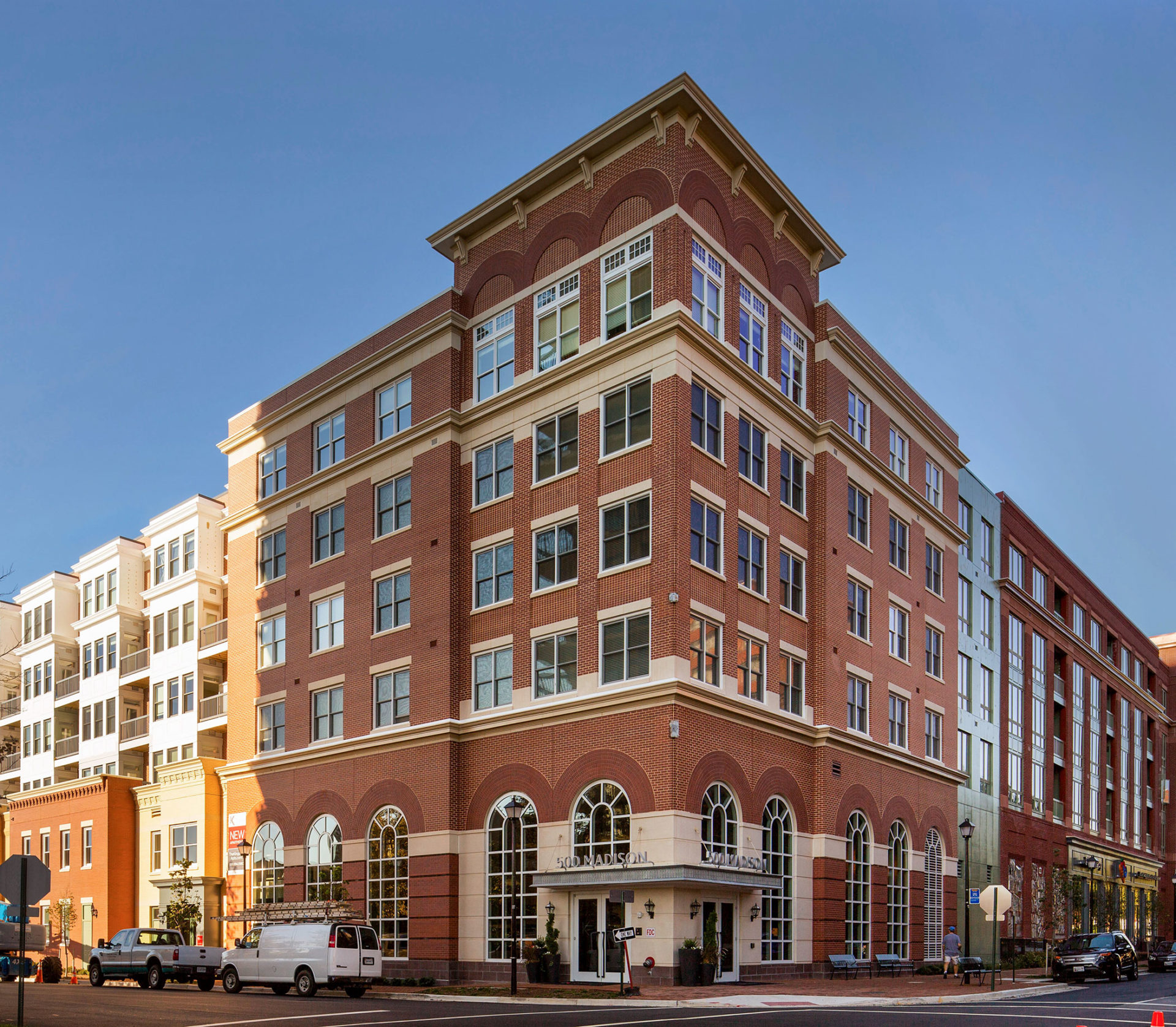 Buchanan Partners